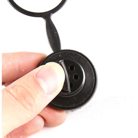 MSPA M-Spa Reve Elite SID Screw-on Air Inflation Valve Cap Cover Hot ...