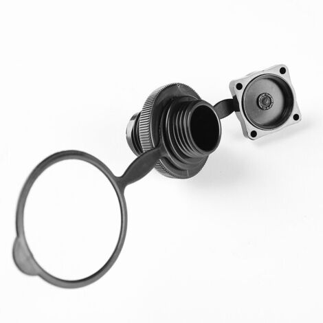 MSPA M-Spa Reve Elite SID Screw-on Air Inflation Valve Cap Cover Hot ...