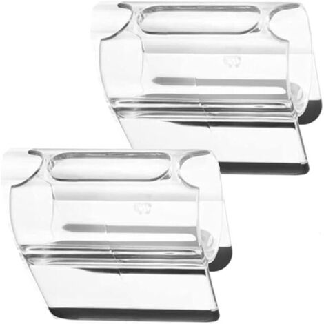 2-piece vacuum cleaner suction clip for Dyson V7 V8 V10 V11, suction ...