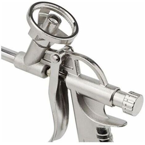Professional Foam Gun, Expandable Foam Spray Gun, PU Insulation ...