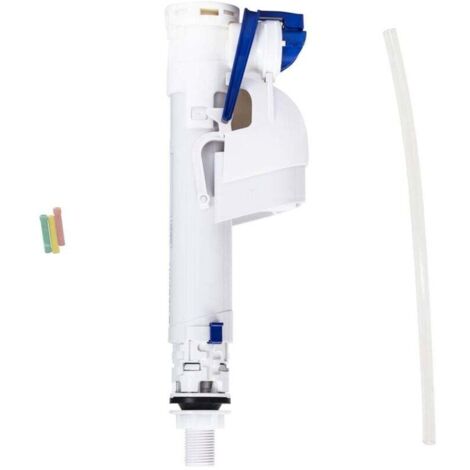 Geberit Impuls 360 Adjustable bottom inlet with 1/2" filling valve