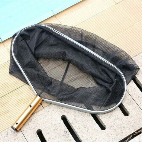Trawler Professional Bottom Landing Net in Reinforced Aluminum, Robust ...