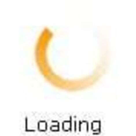 25 Pieces Metal Shelf Support Pegs, L-Shaped Shelf Brackets for Wood or ...