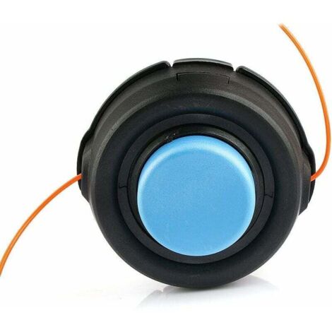 Brushcutter head for Husqvarna T35 Auto Feed Tap Advance 223L 223R 322C ...