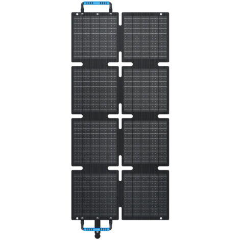 BLUETTI PV60 Panel Solar Portátil 60W - para Premium 30 V2/AC50P/AC180P ...