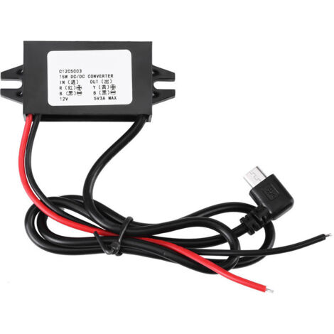 Spannungswandler 12v Auf 5v