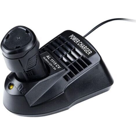 AL1115CV 10,8 V 12 V 1,5 A Lithium-Ionen-Akkuladegerät/Netzteil für ...