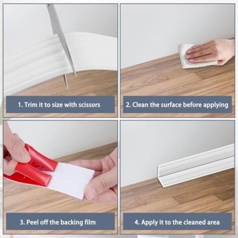 Klebestreifen Fur Wand