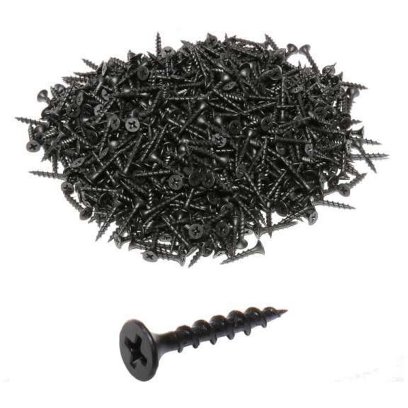 Parco® Schnellbauschrauben GG phos.3,9x25 1000 Stck/Paket