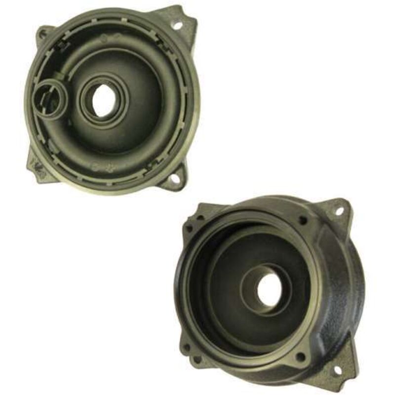 Adapter Viessmann Divicon für Wita Delta HE