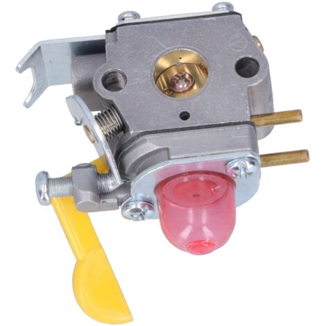 Kit de conduite de carburant pour carburateur AC04122 Compatible avec ...