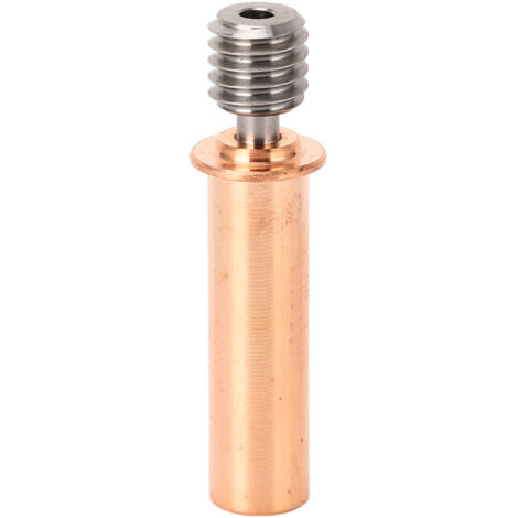 Conduit bimétal CR6 SE : Isolation thermique cuivre rouge/titane pour ...