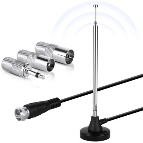 Dab Antenne Mit Verstarker