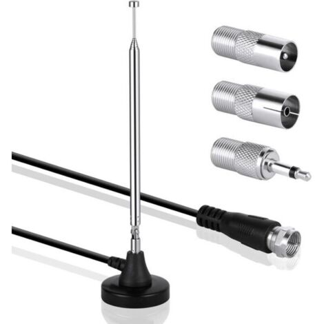 Dab Antenne Mit Verstarker