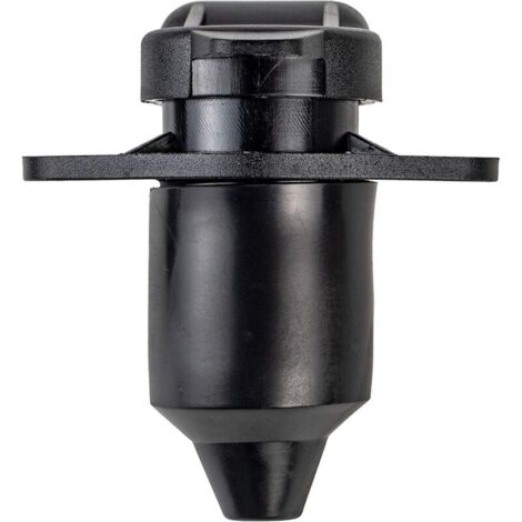 3-poliger Adapter zum Anschluss von Anhängern und Wohnwagen ...