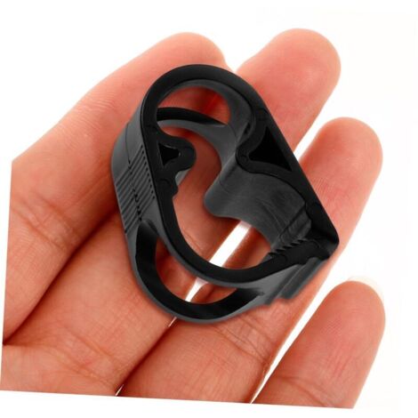 6–12 mm verstellbare Kunststoff-Schlauchschellen, 5 Stück, zum ...