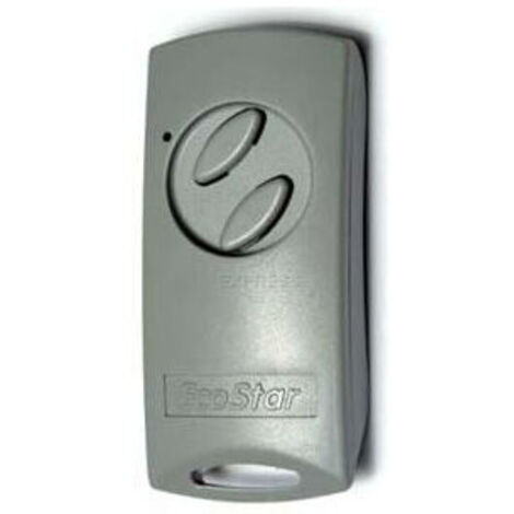 Télécommande Ecostar Rse2