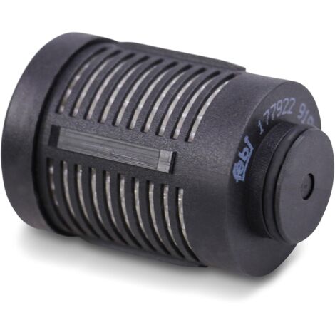 febi bilstein 177922 Hydraulic filter for Haldex coupling, with cap and ...