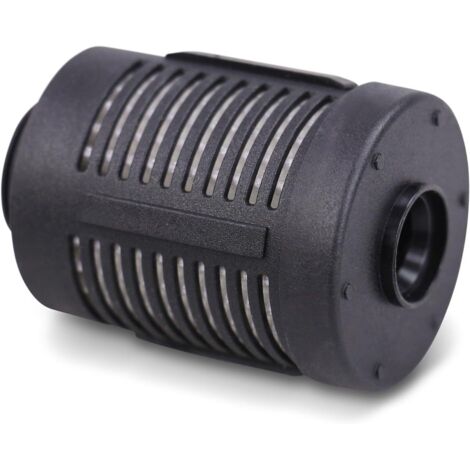 febi bilstein 177922 Hydraulic filter for Haldex coupling, with cap and ...