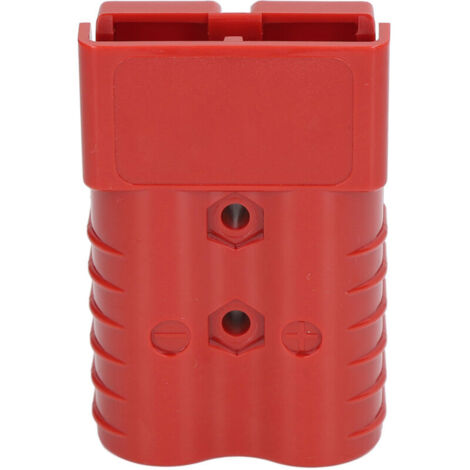 350A 600V Socket, Battery Quick Connector Kit for Car, Caravan, Solar ...