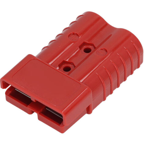 350A 600V Socket, Battery Quick Connector Kit for Car, Caravan, Solar ...