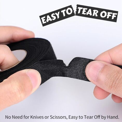 PCS Cable Tape, Heat Resistant Tape, Electrical Tape, Noise Reduction ...