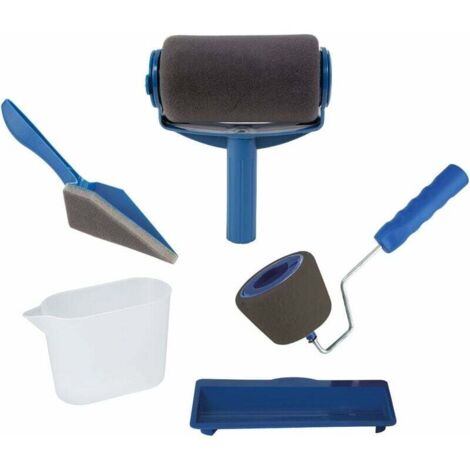 Paint Runner Pro by The Renovator - Decorating kit and set of paint ...