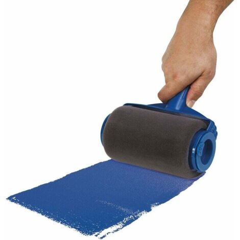 Paint Runner Pro by The Renovator - Decorating kit and set of paint ...