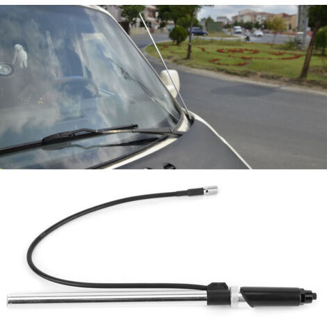 701051503B, Long Life Car Antenna, Powerful Signal Reception Car ...