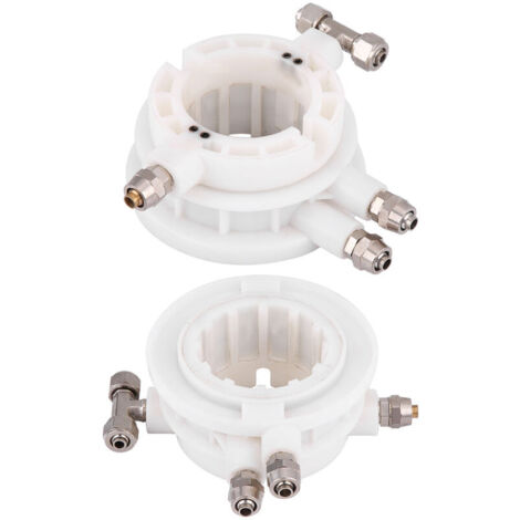 Rotary Air Valve, Tire Changer Part Rotary Coupler Coupling Air Control ...