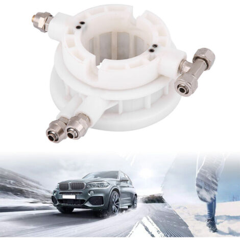 Rotary Air Valve, Tire Changer Part Rotary Coupler Coupling Air Control ...