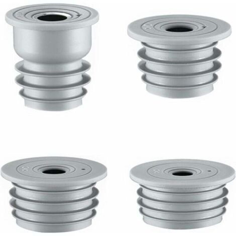 TPR silicone drain pipe plug for sealing kitchen drains, corrosion ...