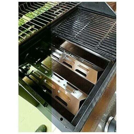 41cm Replacement Heat Shield for Ultar, Blooma, Outback, Kenmore ...