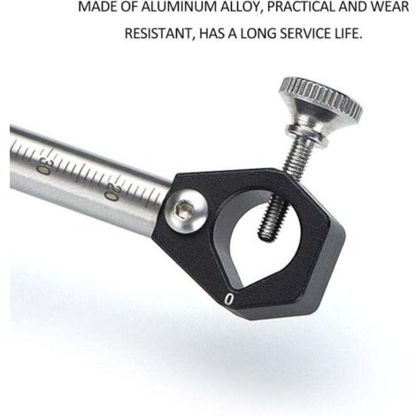 Marking Gauge Parallel Line Drawing Device Multifunctional Marking Tool ...