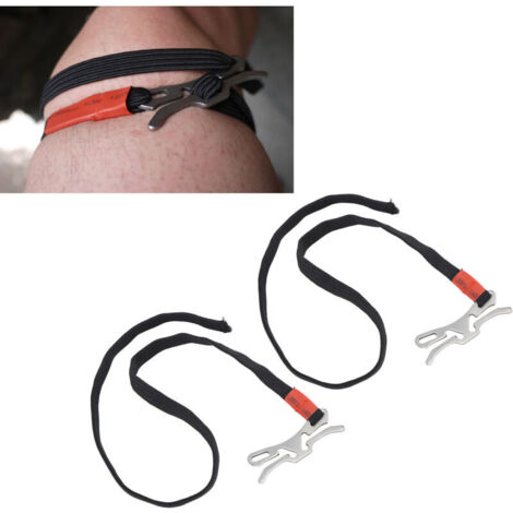 clip-on tourniquets for rapid hemostasis and one-handed operation ...