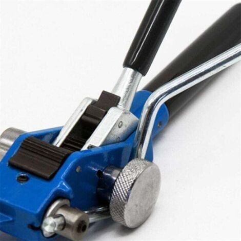 Strap tensioner, Stainless steel tensioner tool, Cable ties, Tension ...