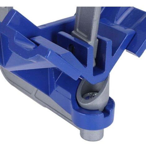 90° angle clamp, photo frame for woodworking, quick fixing, home supplies.