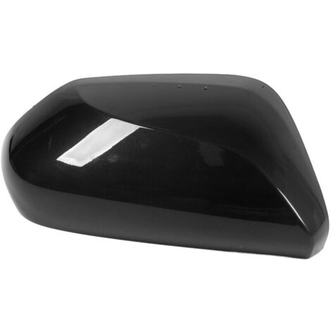 Exterior mirror cover made of high-strength material for rearview ...