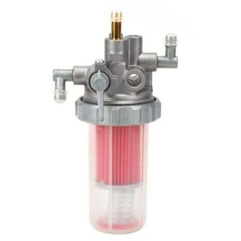 AM876411 fuel filter assembly suitable for John Deere X495 X595 415 455 ...