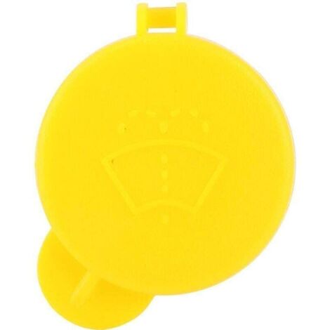 Ford Fusion (2002-2012) Windshield Washer Cap - Watertight Seal ...