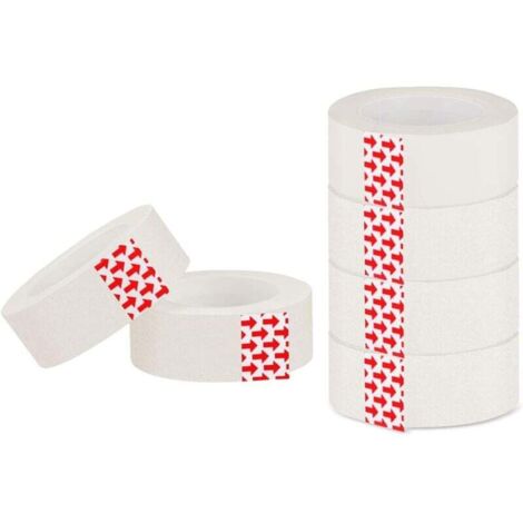 pcs Matte adhesive tapes, designed for repair, adhesive tape refills, 5 ...
