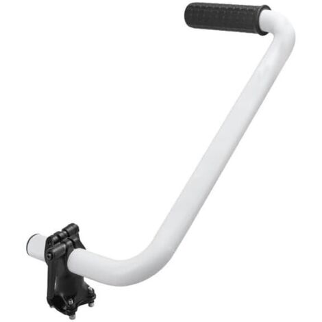 Adjustable trimmer handle extension with non-slip foam grip – Universal ...