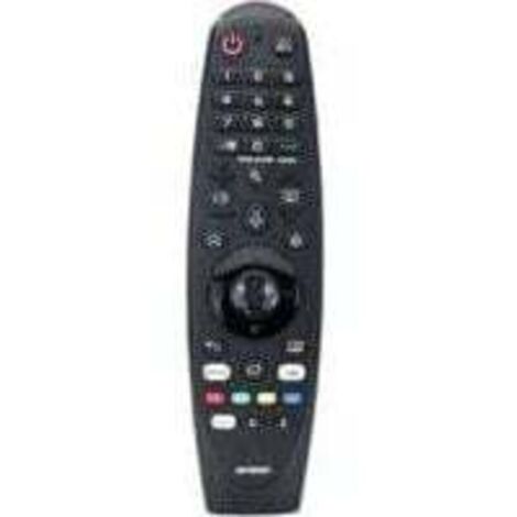 Universal remote control for LG Smart TVs, compatible with all LG TV ...