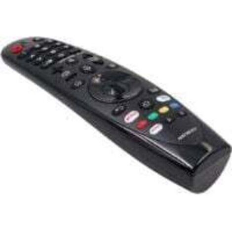 Universal remote control for LG Smart TVs, compatible with all LG TV ...