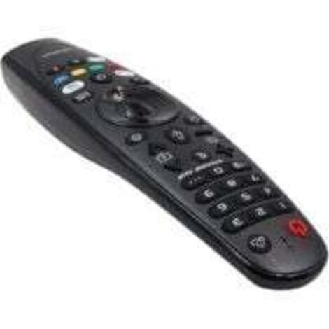 Universal remote control for LG Smart TVs, compatible with all LG TV ...