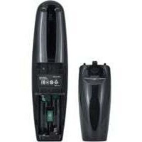 Universal remote control for LG Smart TVs, compatible with all LG TV ...