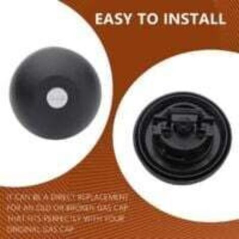Petrol/diesel fuel tank cap with 2 keys for Master II 98-10 Clio Kangoo ...