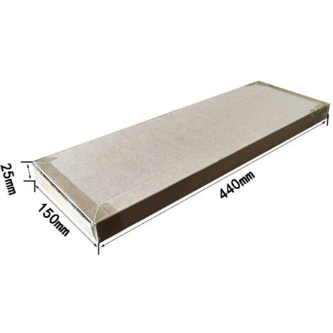 Replacement burner tube 60040 for Weber Q100 series (Q100, Q120, Q1000 ...