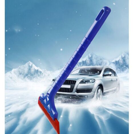 Snow Spade Car Snow Shovel De-icing Scraper Snow Removal Tools Car ...