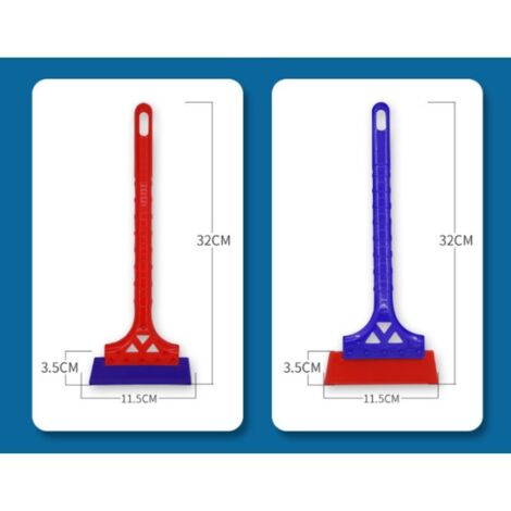 Snow Spade Car Snow Shovel De-icing Scraper Snow Removal Tools Car ...